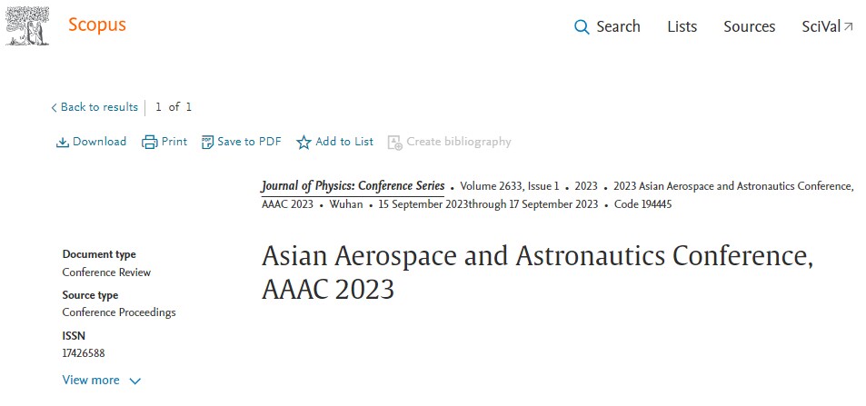 AAAC 2025